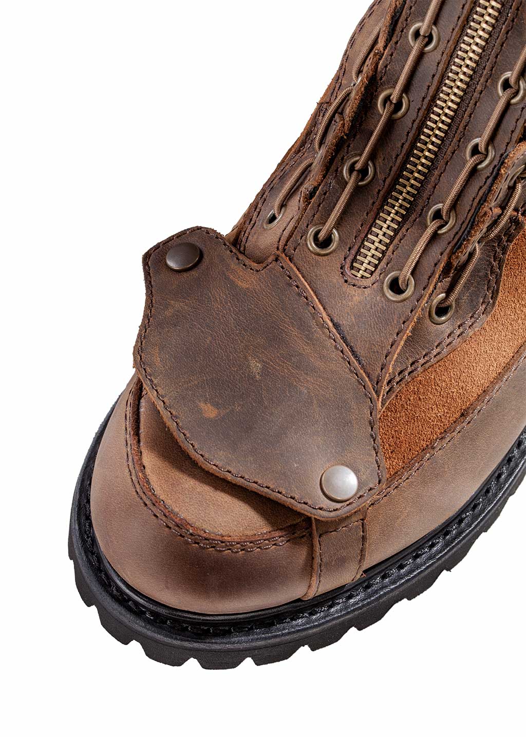 ARK Boots – Fogy Garage