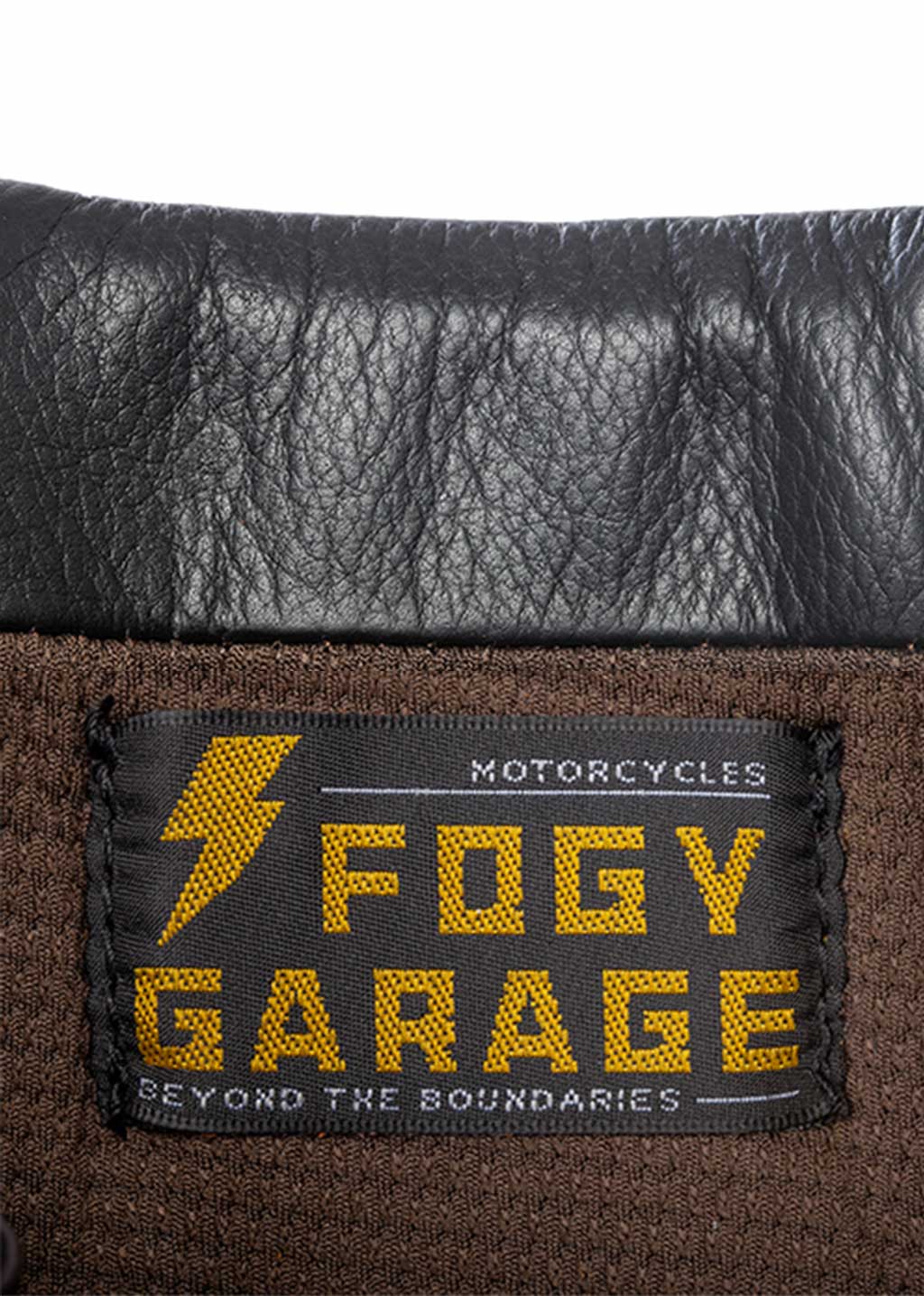 GRIT Boots – Fogy Garage