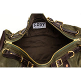 NOMADIC Tail Bag - Green – Fogy Garage